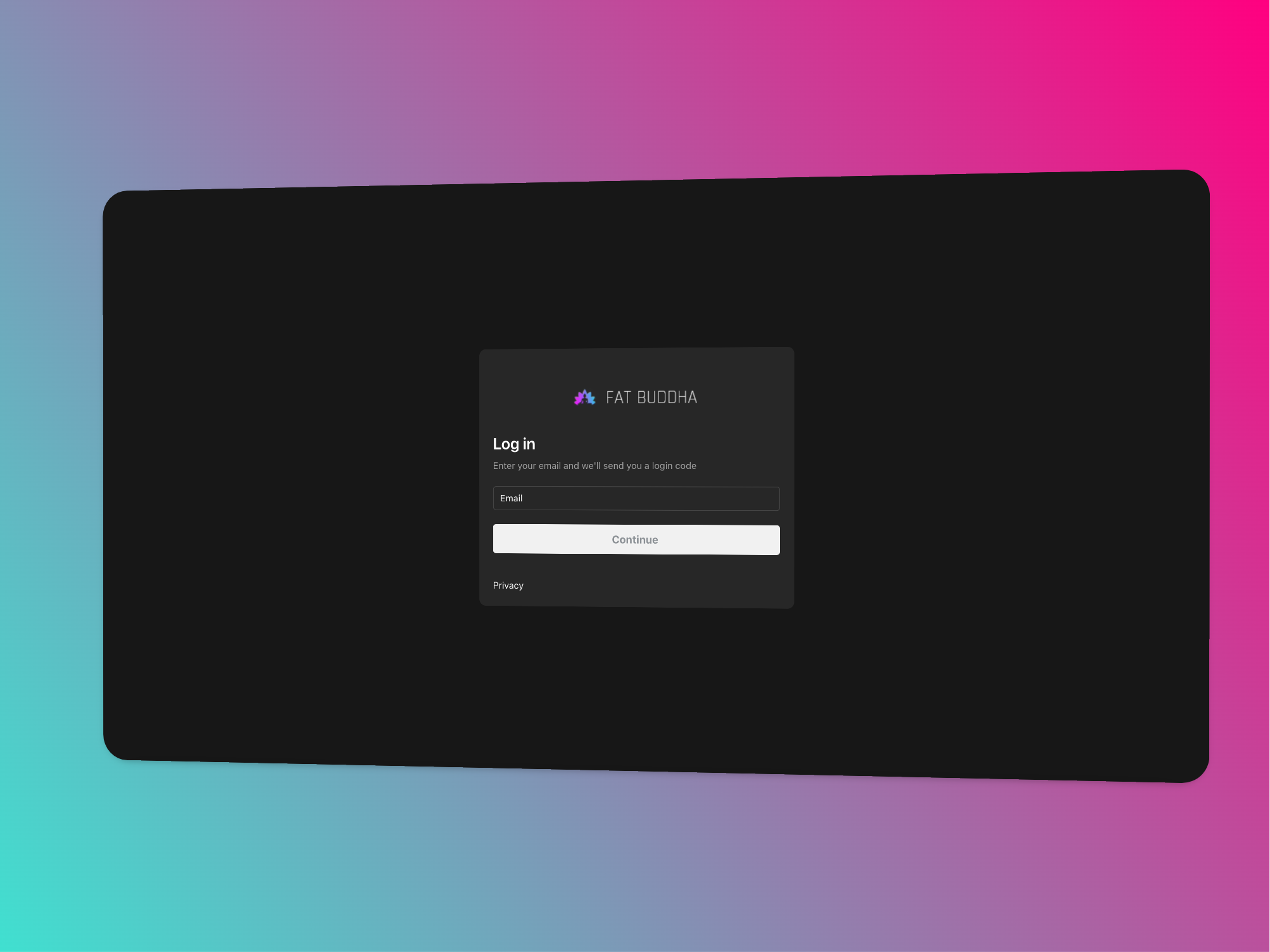 How to Edit Shopify’s New Customer Account Login Page & Button Colour ...