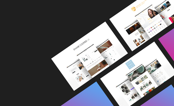 Shopify Web Design London | Expert Shopify Developers & Designers – Fat ...